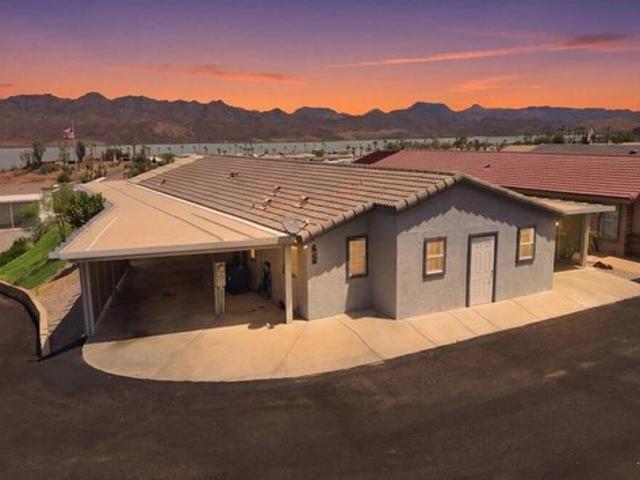 2581 N Highway 95 Unit 766, Parker, AZ 85344