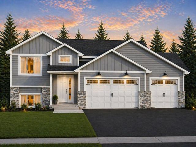 2581 nd St W, Zimmerman, MN 55398