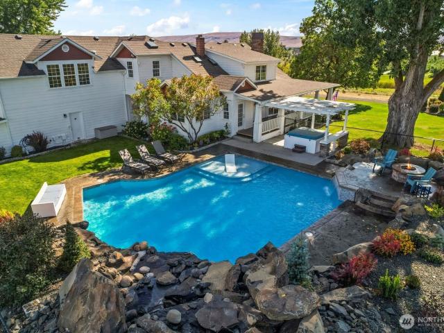 2581 Borton Road