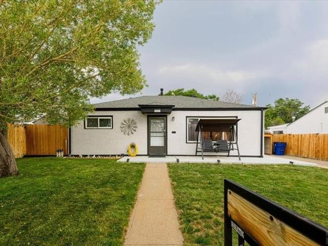 2581 Camellia St, Pueblo, CO 81005