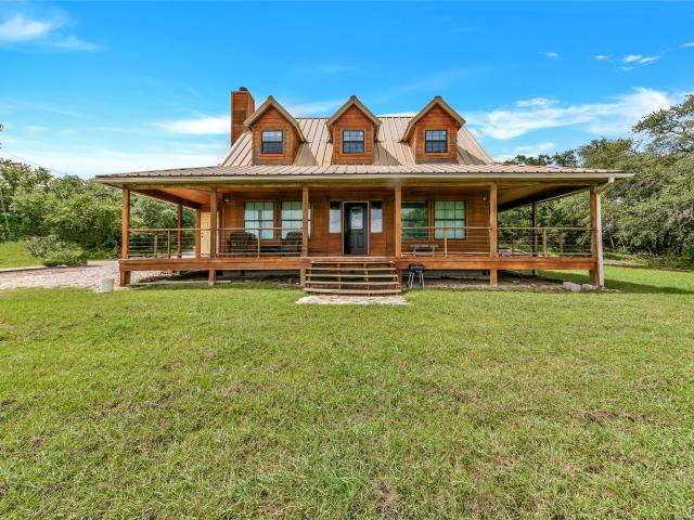 2581 County Road 156, Georgetown, TX 78626 | MLS #8654
