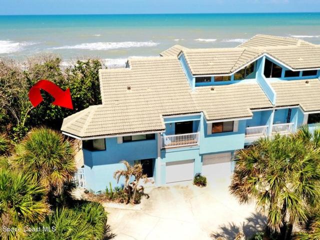 2581 Highway A1a Unit 101, Melbourne Beach, FL 32951