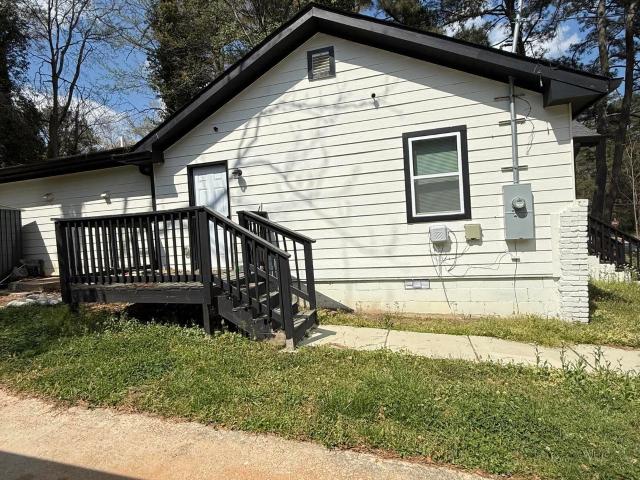 2581 Hood Ave NW, Atlanta, GA 30318 | MLS #7754