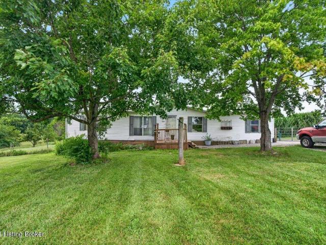 2581 Lake Jericho Rd