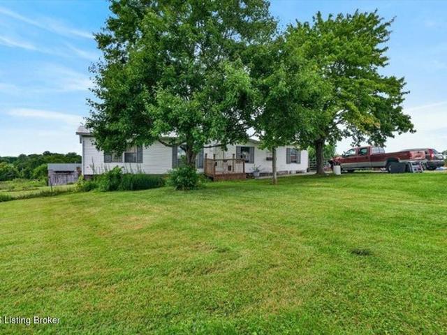 2581 Lake Jericho Rd, Smithfield, KY 40068
