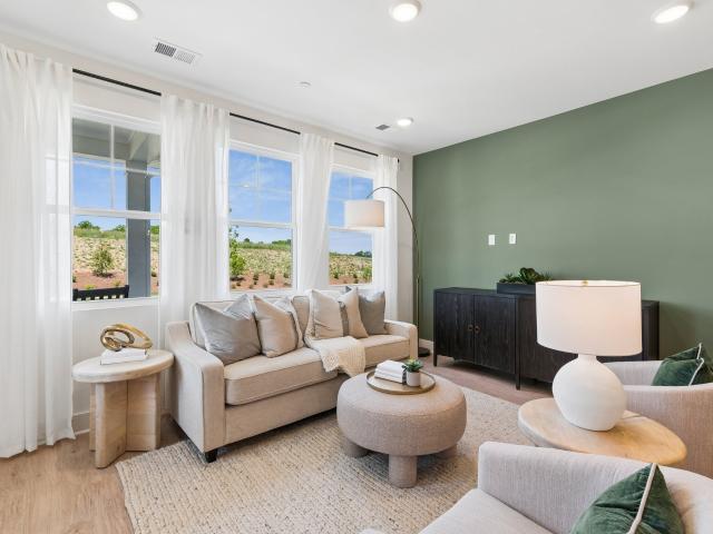 2581 Peaceful Valley Dr