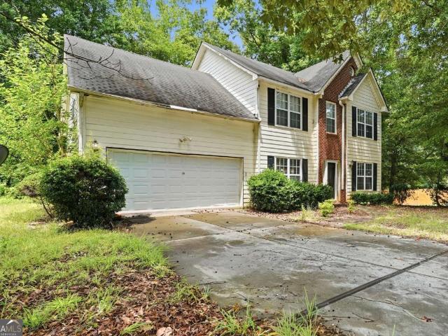 2581 Star Lane