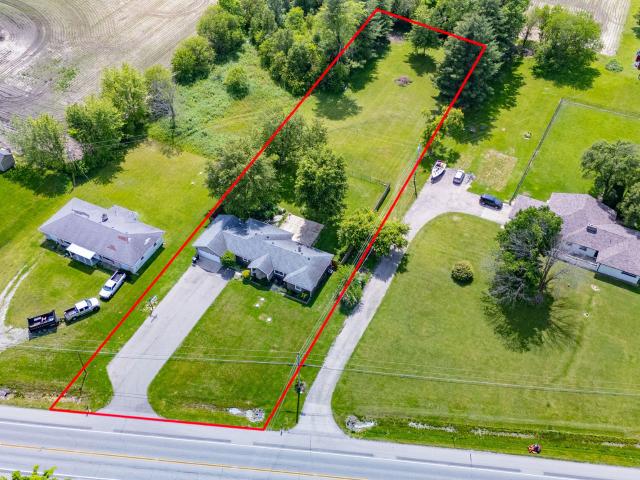 2581 S State Road 103