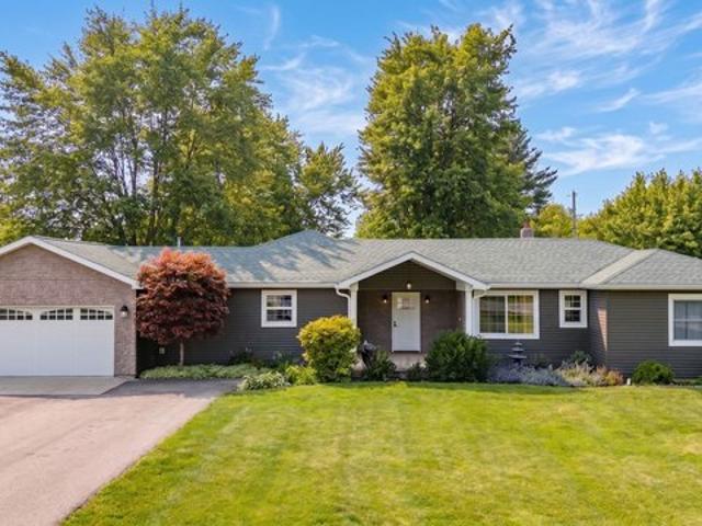 2581 S State Road 103, New Castle, IN 47362