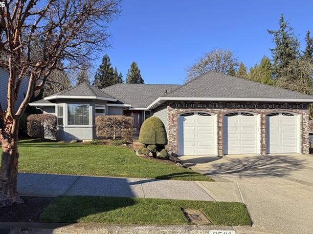 2581 SE Morlan Way, Gresham, OR 97080