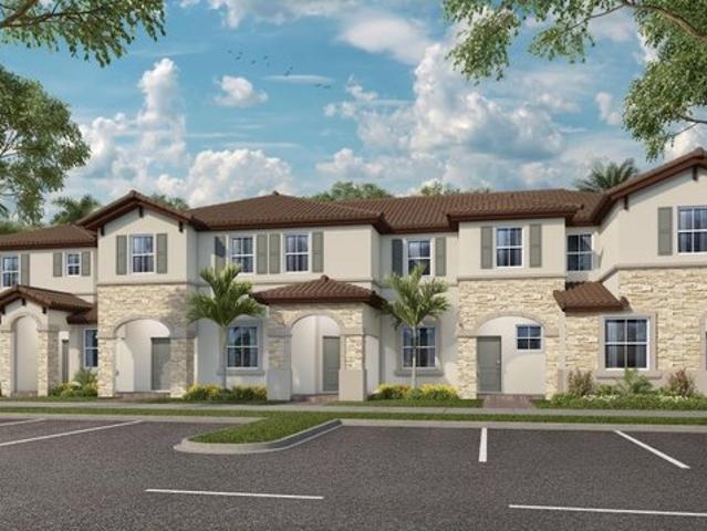 2581 SE 25th Dr, Homestead, FL 33035