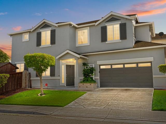 2581 Smith Ln, Fairfield, CA 94533 | MLS #326035 | Compass