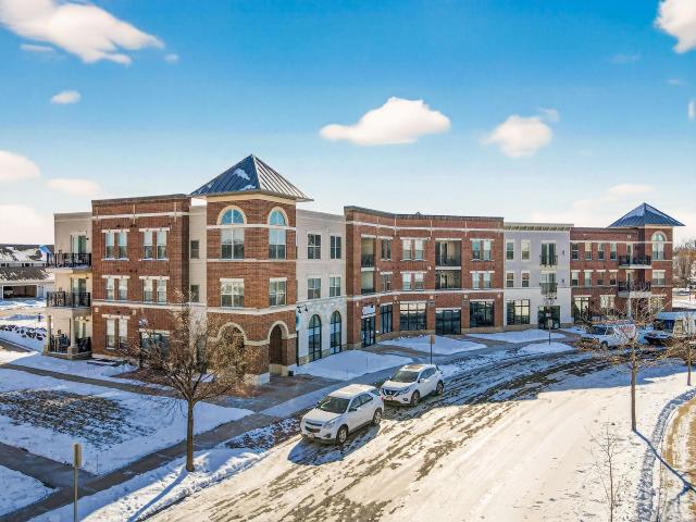 2581 Smith's Crossing