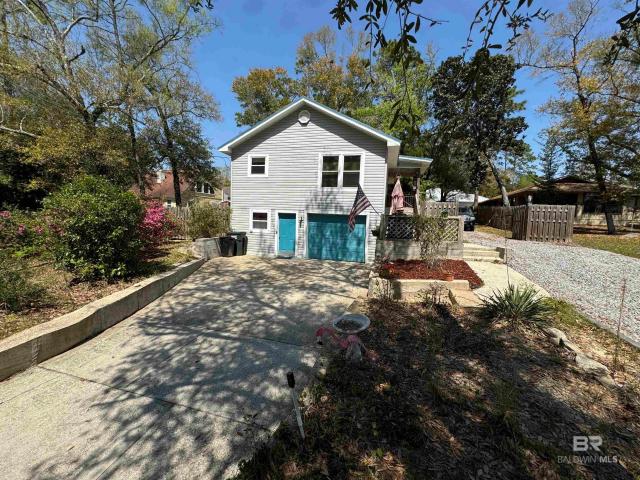 2581 Spanish Cove Drive
