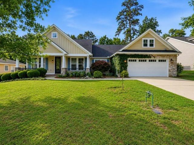 2581 Ulysses Rd, Tallahassee, FL 32312