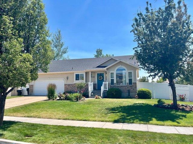 2581 W 1890 N, Clinton, UT 84015