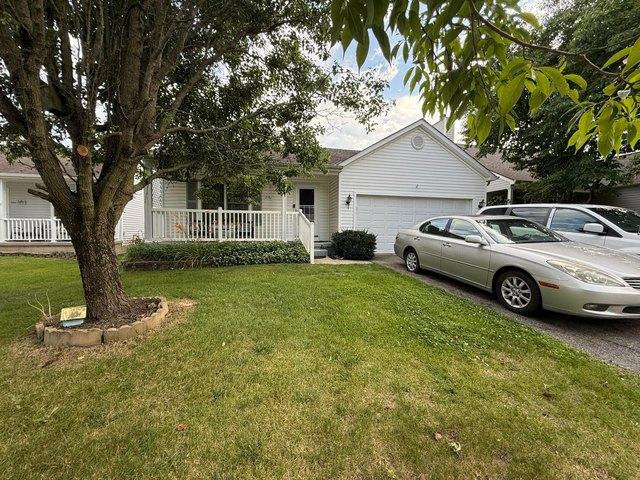 2581 Weeping Willow Ct, Columbus, OH 43207