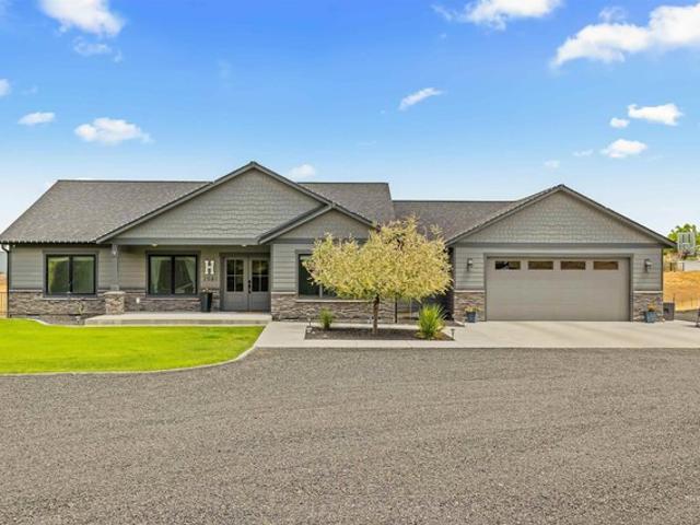2581 26th St, Clarkston, WA 99403