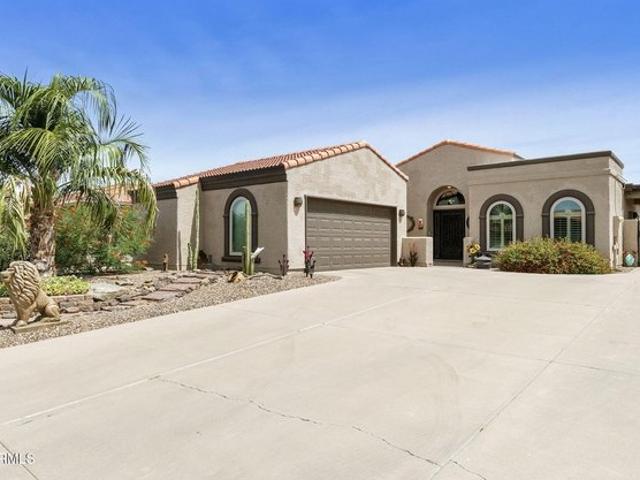 25823 S Eastlake Dr, Sun Lakes, AZ 85248