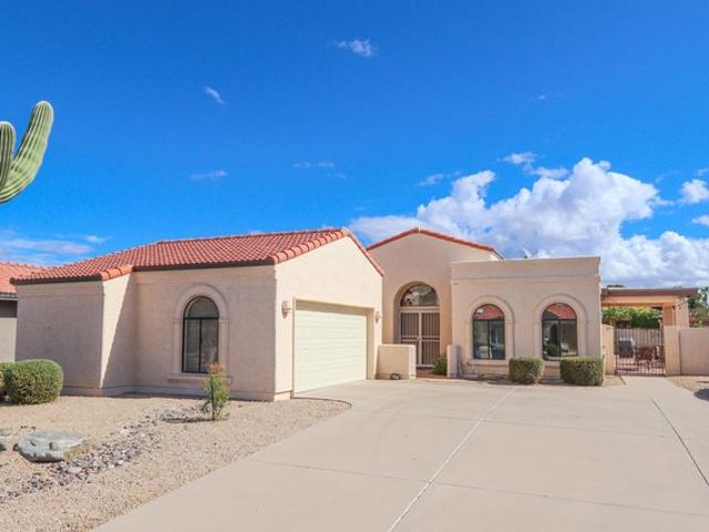25823 S Eastlake Dr, Sun Lakes, AZ 85248