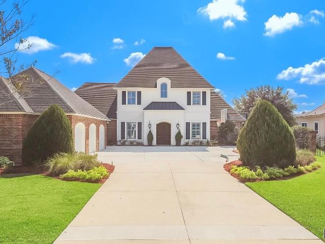 25820 Carnoustie Way, Denham Springs, LA 70726 | MLS #BR2025020