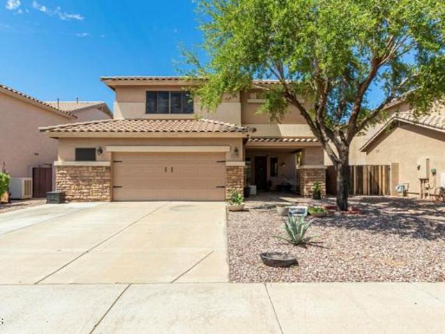 25820 N 67th Dr, Peoria, AZ 85383