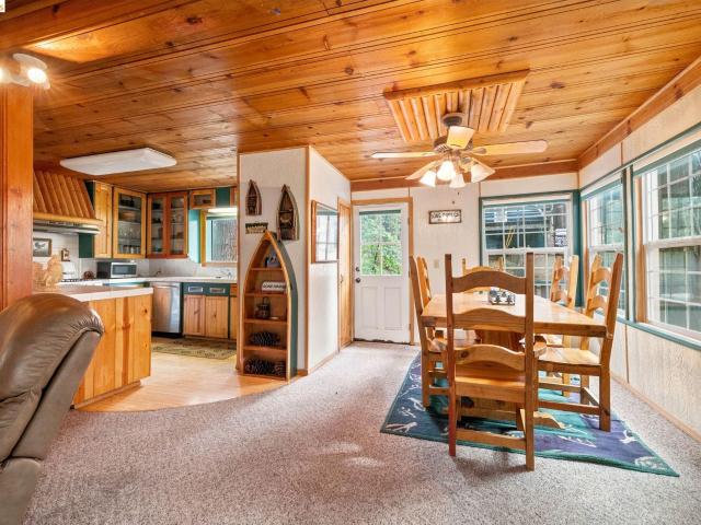 25822 Long Barn Sugar Pine Rd