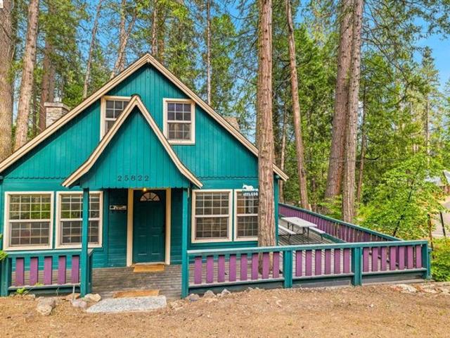 25822 Long Barn Sugar Pine Rd, Long Barn, CA 95335