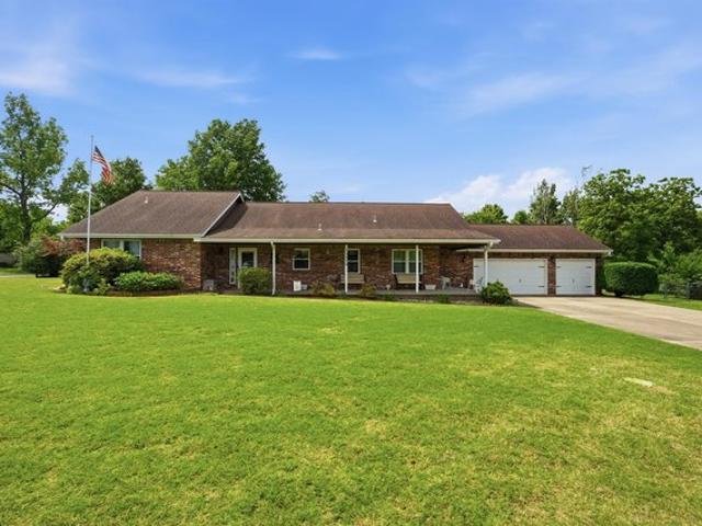 25826 E 93rd St S, Broken Arrow, OK 74014
