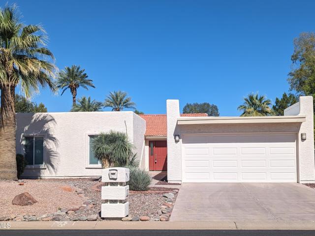 25826 S Cedarcrest Dr, Sun Lakes, AZ 85248 | MLS #7020