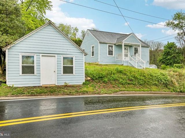 25828 Old Hundred Rd, Dickerson, MD 20842