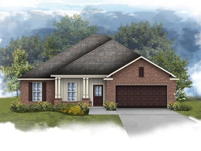 25829 Pinot Dr, Athens, AL 35613