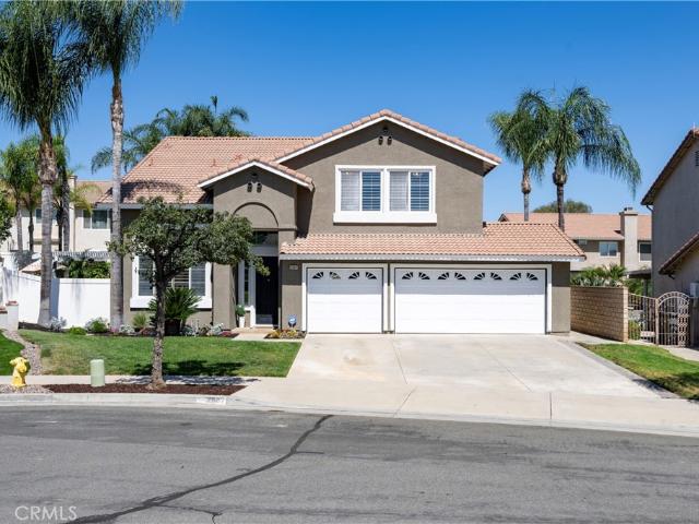 2582 Marigold Circle