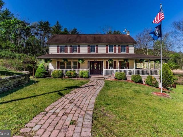 2582 Middle Road