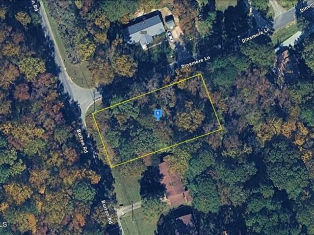 2582 Burton Rd, Durham, NC 27704