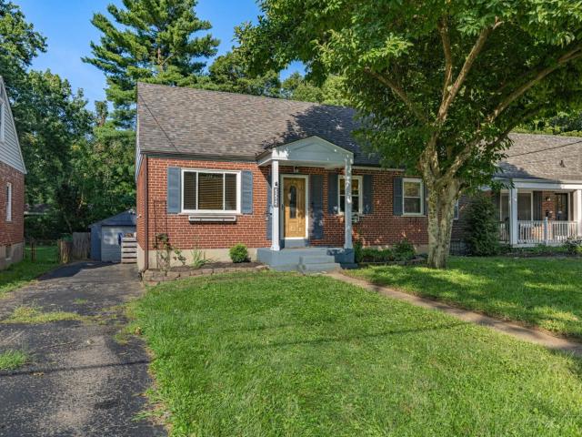 2582 Bonnie Drive