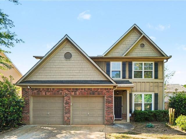 2582 Kolb Manor Cir SW, Marietta, GA 30008 | MLS #7759 | Compass