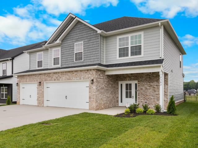 2582 Rafiki Dr