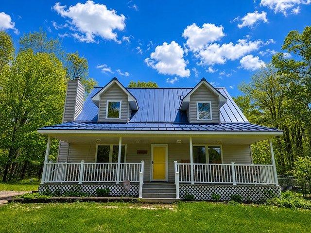 2582 Sterling Truck Trl, Alger, MI 48610