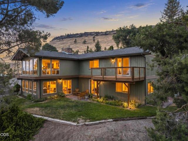 2582 SE Hill St, Prineville, OR 97754