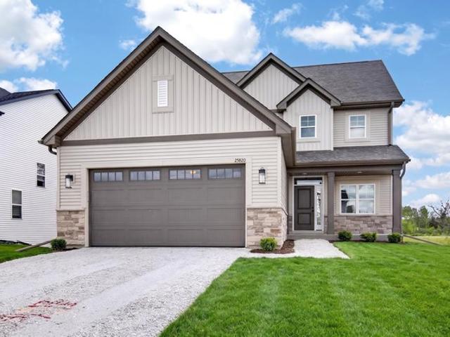 2582 th Pl Lot 59, Paddock Lake, WI 53168