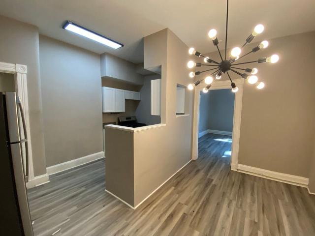 2582 W. McMicken 1 Bedroom Apartment for Rent at 2582 W Mcmicken Ave, Cincinnati, OH 45214 The Heights