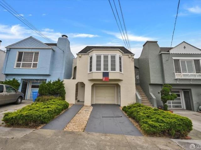 2582 30th Ave, San Francisco, CA 94116