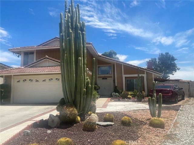 25833 Sweetleaf Street