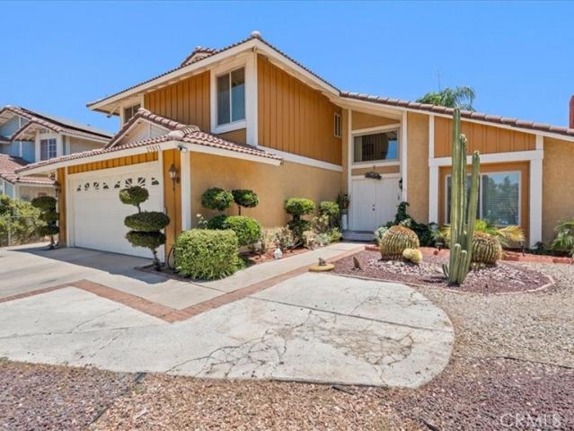 25833 Sweetleaf Street