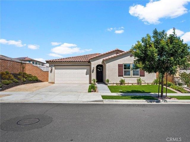 25830 Buckeye Meadow Ln, Homeland, CA 92548