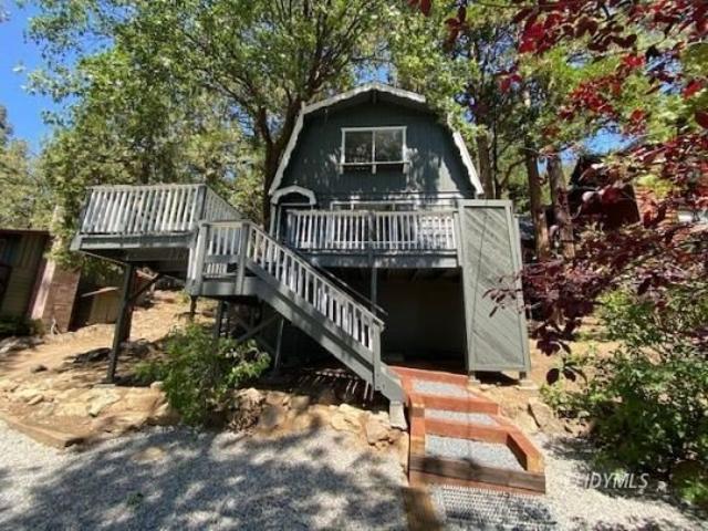 25830 Scenic Dr, Idyllwild Pine Cove, CA 92549
