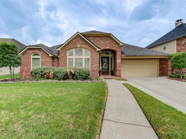 25831 Morgan Springs, Spring, TX 77373 | MLS #61022 | Compass