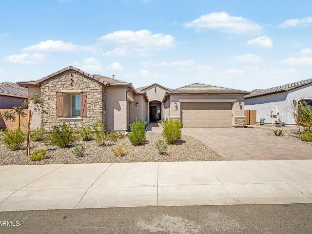 25832 N 77TH Drive