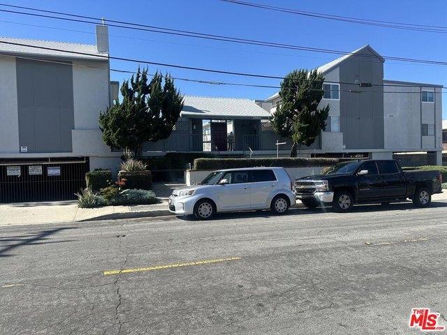 25837 Oak St Unit 105, Lomita, CA 90717